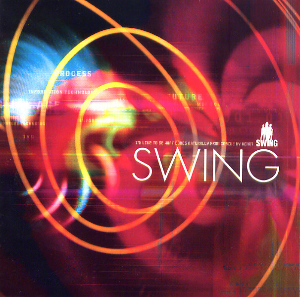 Swing by Swing (Album, Pop): Reviews, Ratings, Credits, Song list ...