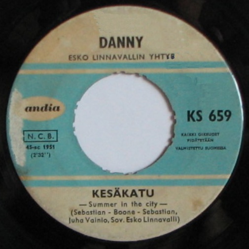Danny Albums: songs, discography, biography, and listening guide - Rate ...