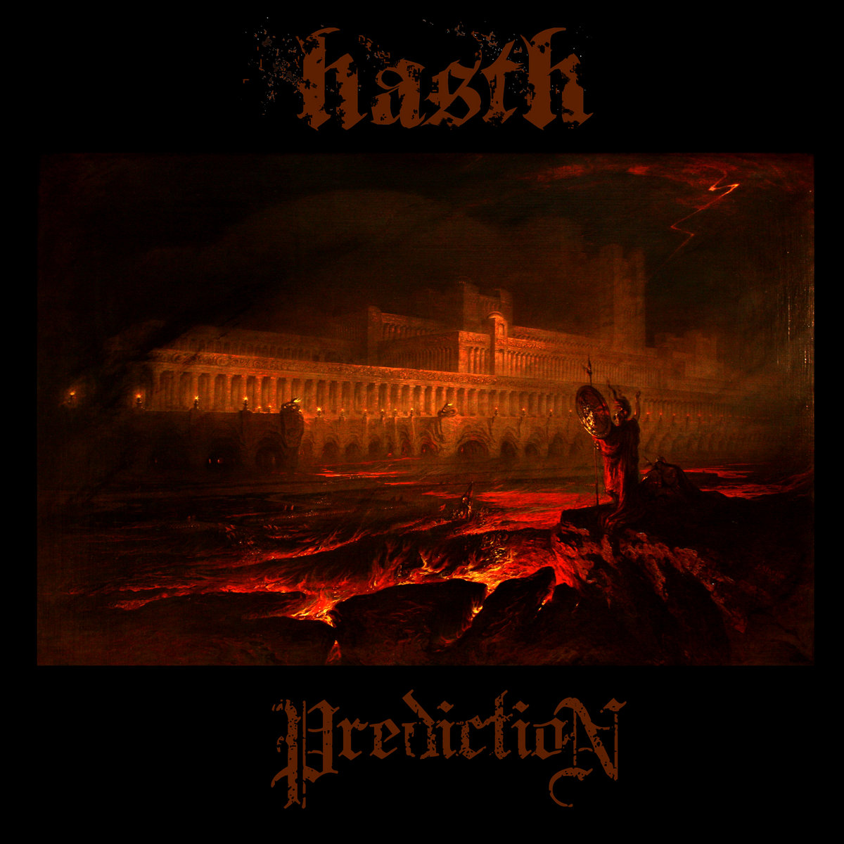 Best HastH songs of all time - Rate Your Music