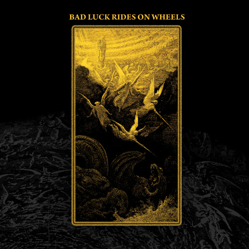 Bad Luck Rides on Wheels Albums: songs, discography, biography, and ...