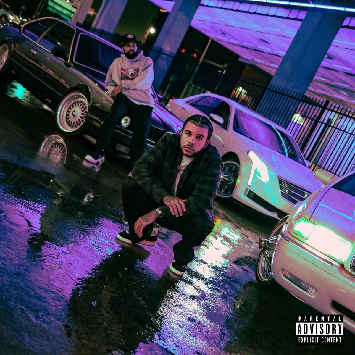 Settle 4 Le$ 3 by LE$ & DJ Mr. Rogers (Album): Reviews, Ratings ...