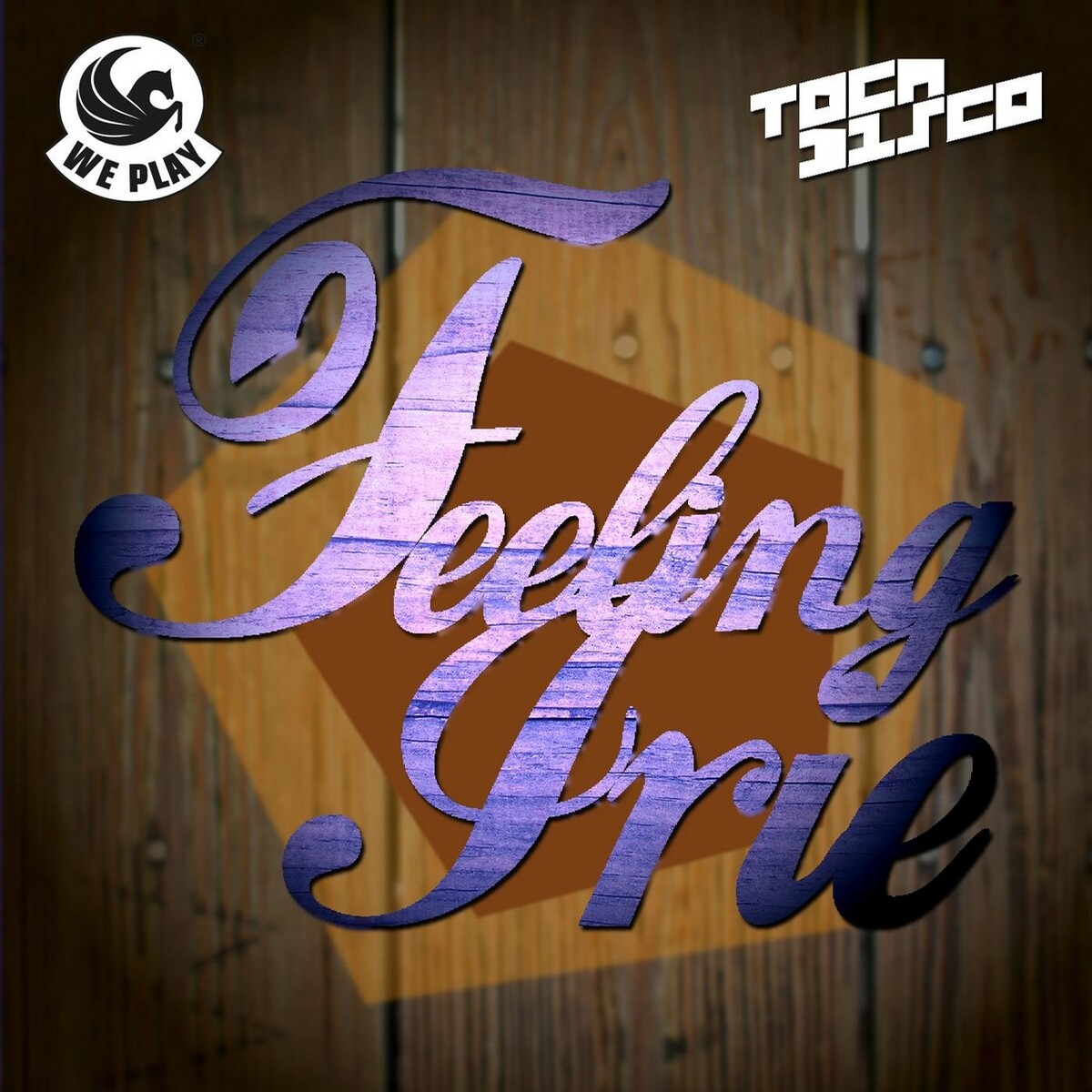Feeling Irie by Tocadisco (Single): Reviews, Ratings, Credits, Song ...