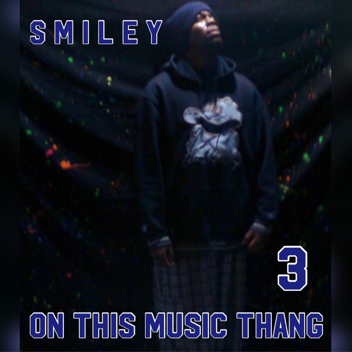 On This Music Thang 3 by Smiley (Album): Reviews, Ratings, Credits ...