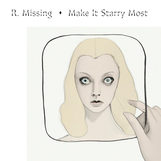 Make It Starry Most by R. Missing (Single): Reviews, Ratings, Credits ...