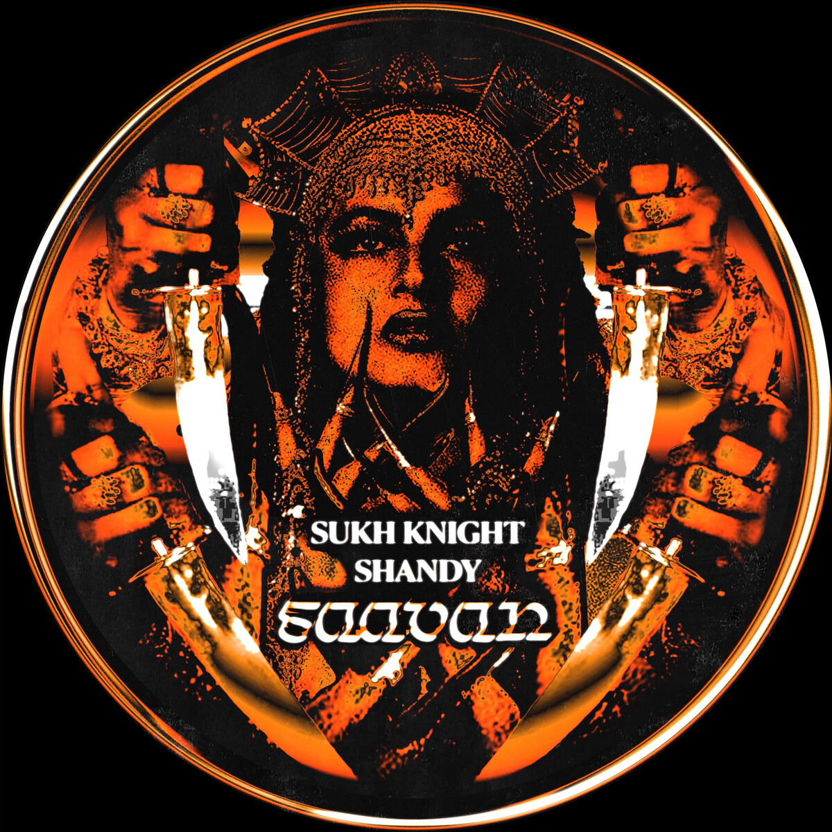 Saavan EP by Sukh Knight & Shandy (EP, Dubstep): Reviews, Ratings ...