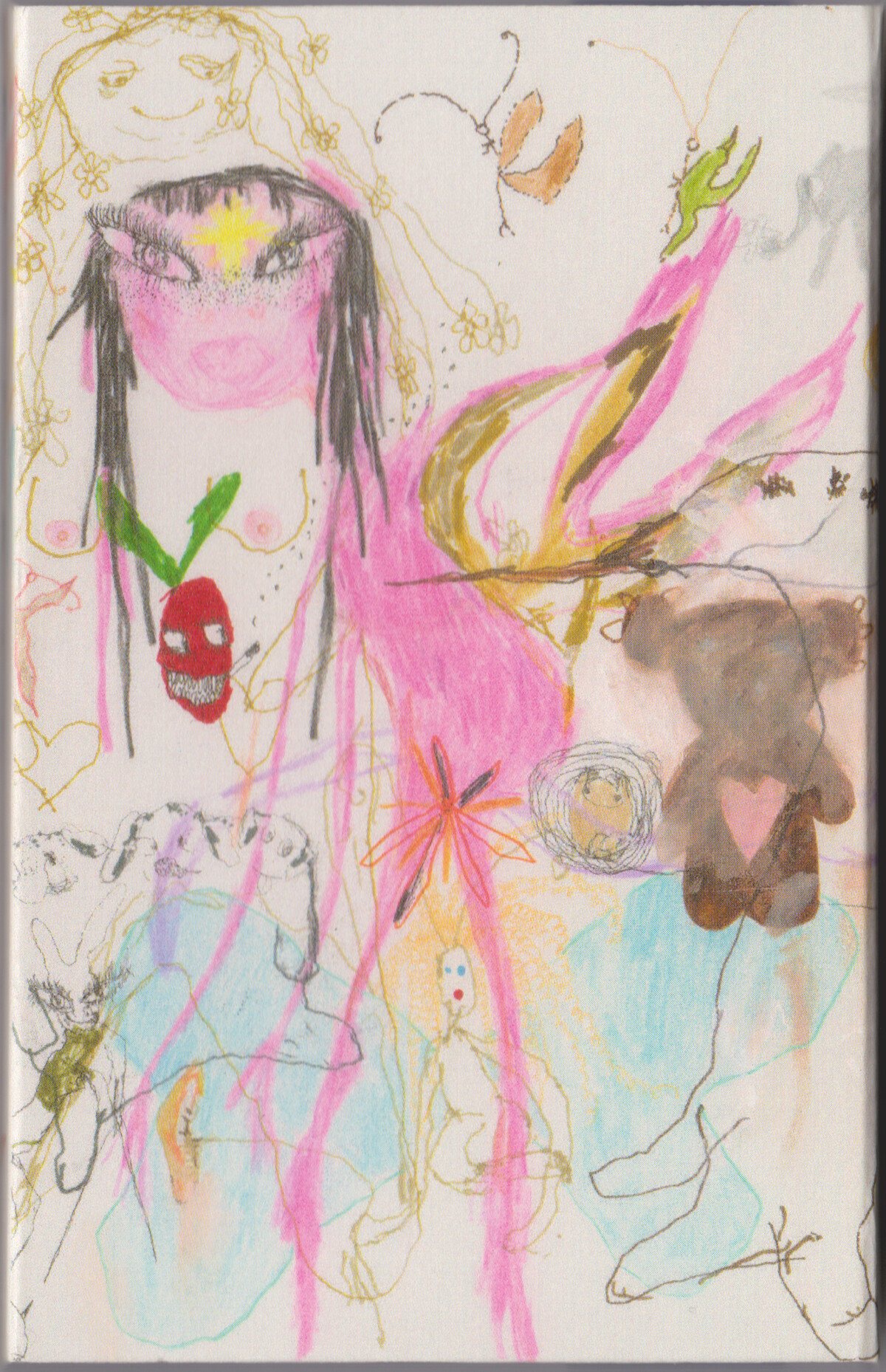 Beatopia [purple marble cassette] by beabadoobee (Album; Dirty Hit ...