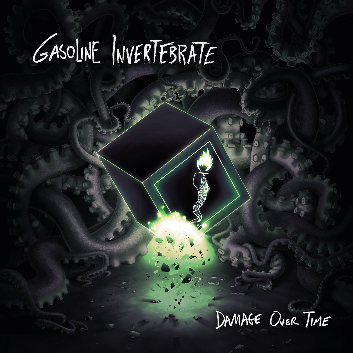 Gasoline Invertebrate Albums: songs, discography, biography, and ...