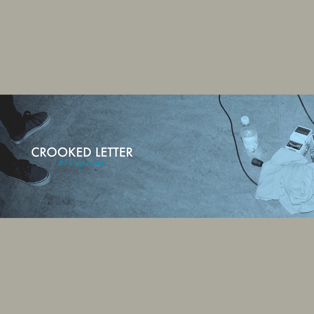 Crooked Letter Albums: songs, discography, biography, and listening ...