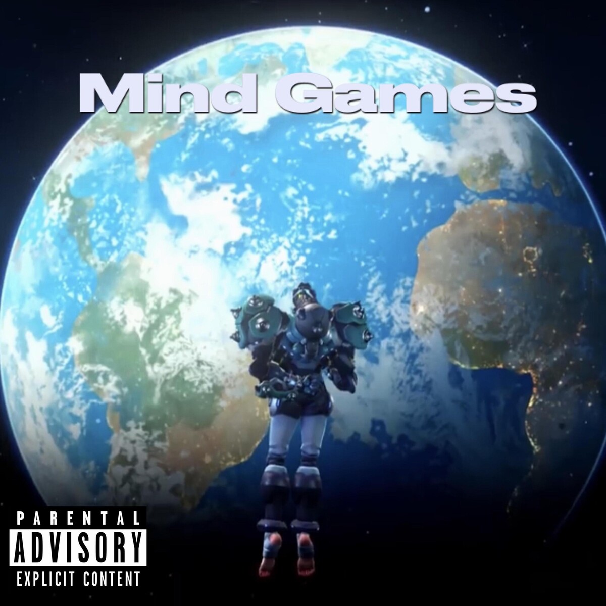 Overwatch Sigma Rap Mind Games by Red Rob (Single): Reviews, Ratings ...