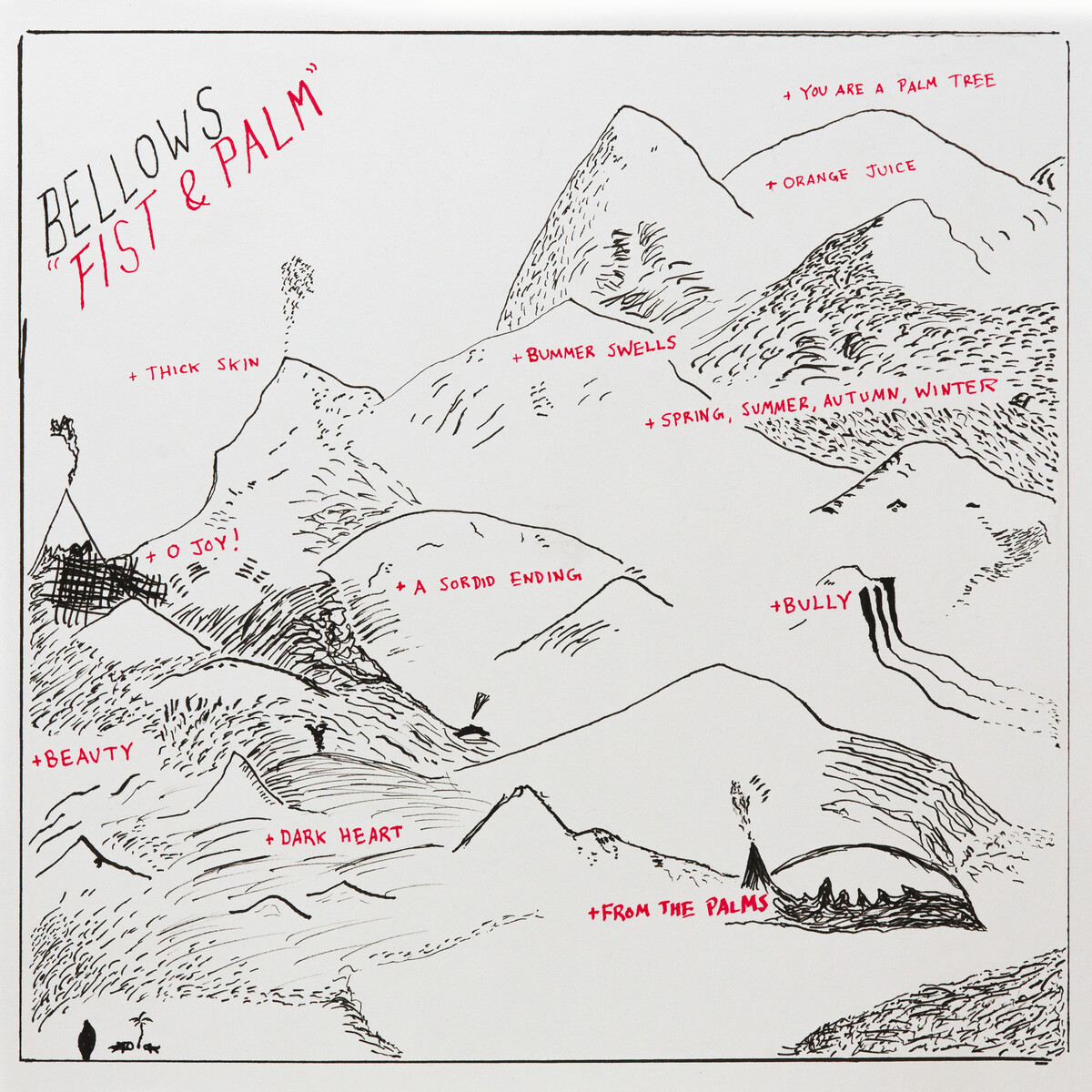 Bellows Albums: songs, discography, biography, and listening guide ...