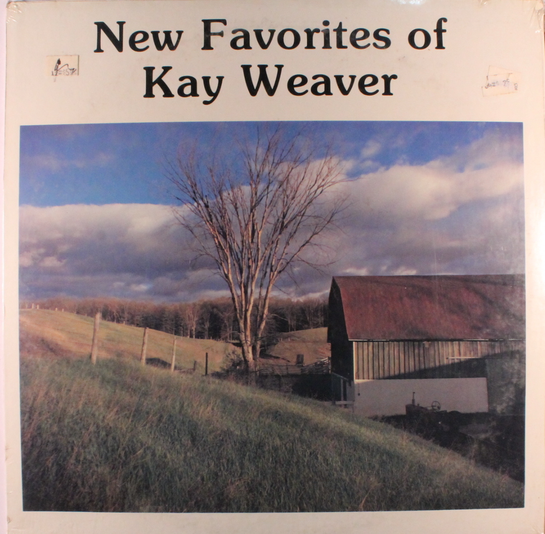 New Favorites of Kay Weaver by Kay Weaver (Album): Reviews, Ratings ...