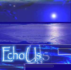 Echo Us by Echo Us (Album, Neo-Prog): Reviews, Ratings, Credits, Song ...