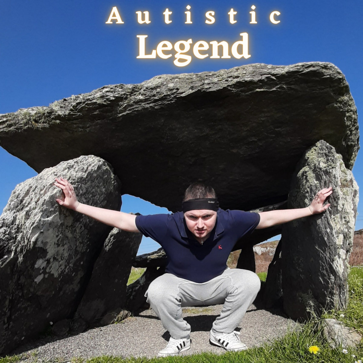 Autistic Legend by Craic Boi Mental (Album, Cloud Rap): Reviews ...