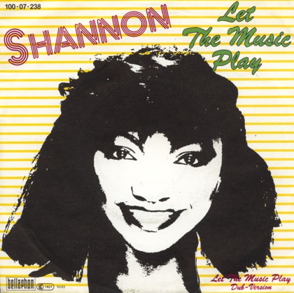 Shannon Albums: songs, discography, biography, and listening guide ...