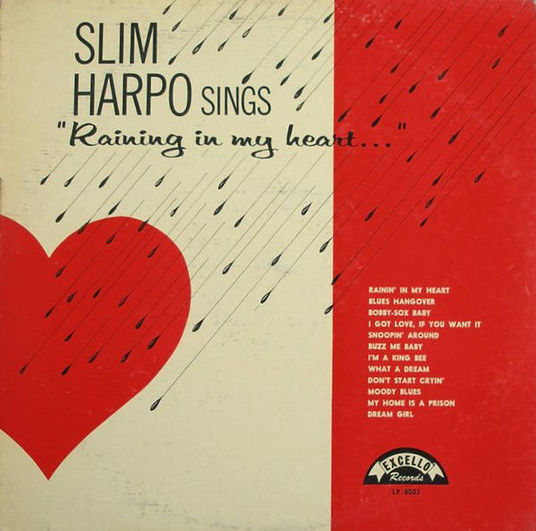 Best Swamp Blues albums of the 1960s - Rate Your Music