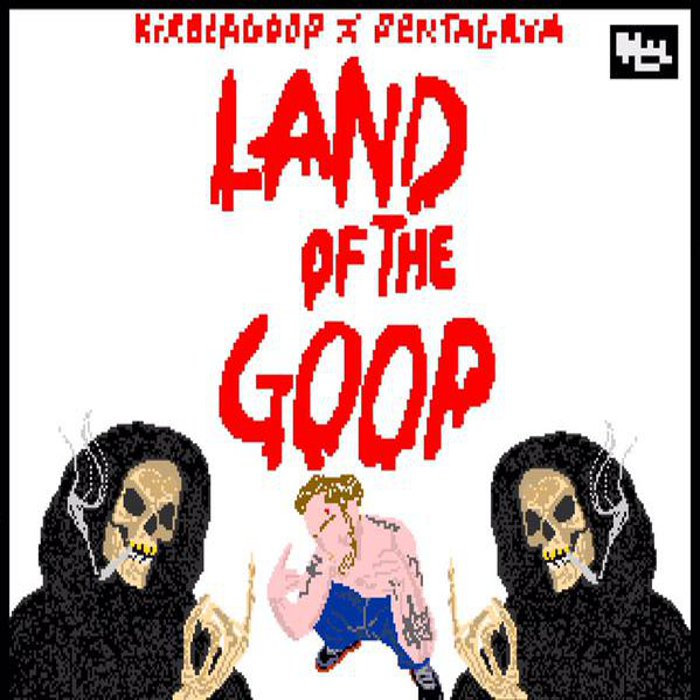 Land of da Goop by KirbLaGoop (Mixtape, Southern Hip Hop): Reviews ...