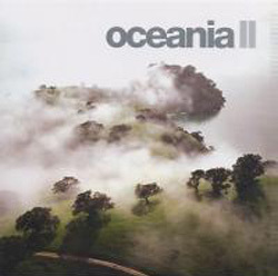 Oceania II by Oceania (Album, Māori Music): Reviews, Ratings, Credits ...