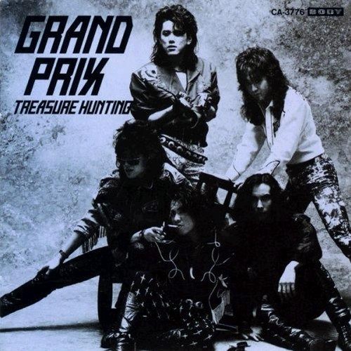 Grand Prix Albums: songs, discography, biography, and listening guide ...