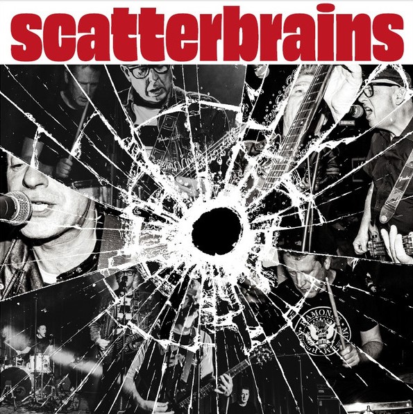 Scatterbrains by Scatterbrains (Album; 001): Reviews, Ratings, Credits ...