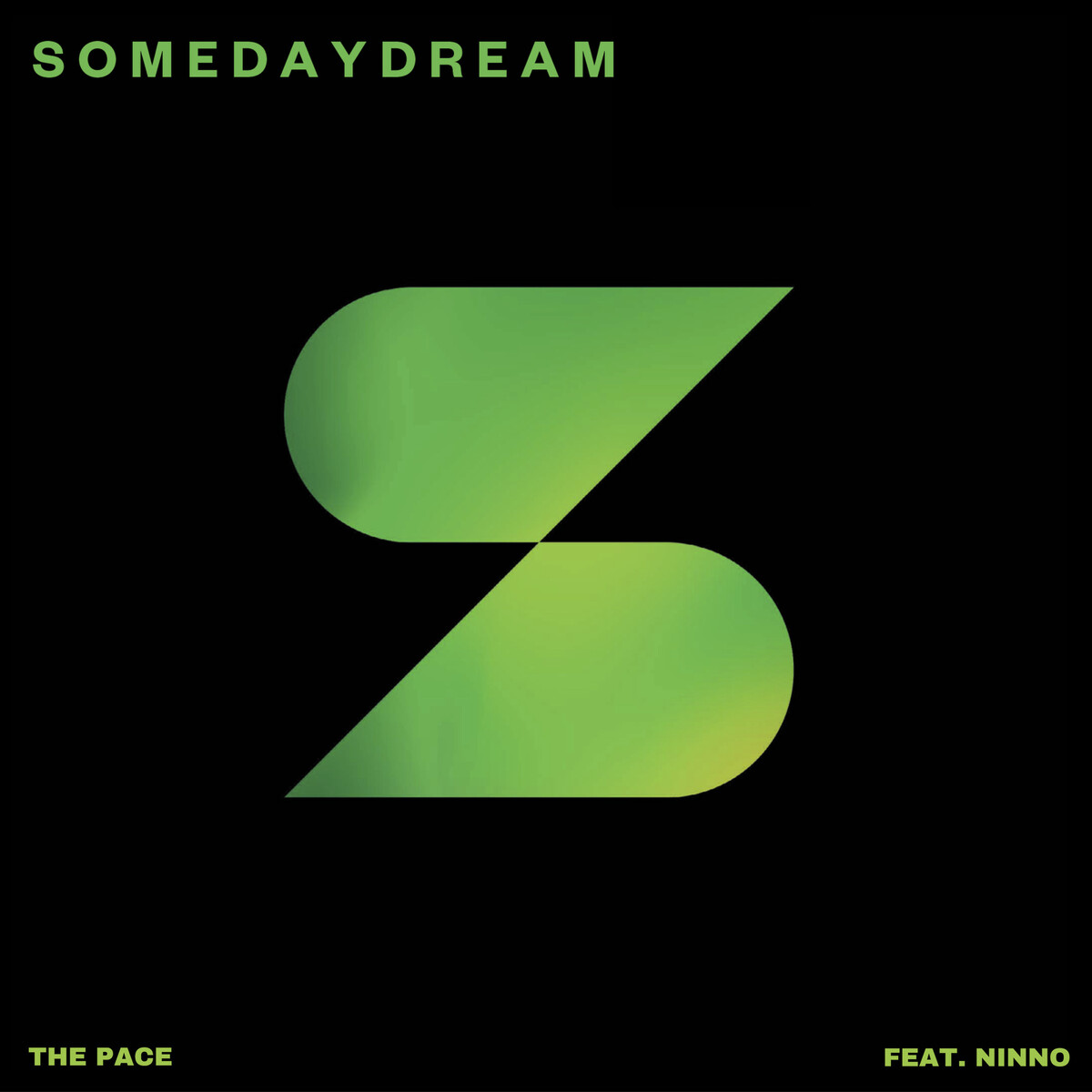 The Pace by Somedaydream (Single): Reviews, Ratings, Credits, Song list ...