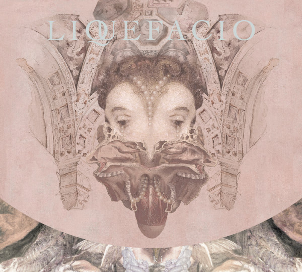 Liquefacio by Sukekiyo (Video; Sunkrad; PZSK-033～035): Reviews, Ratings ...
