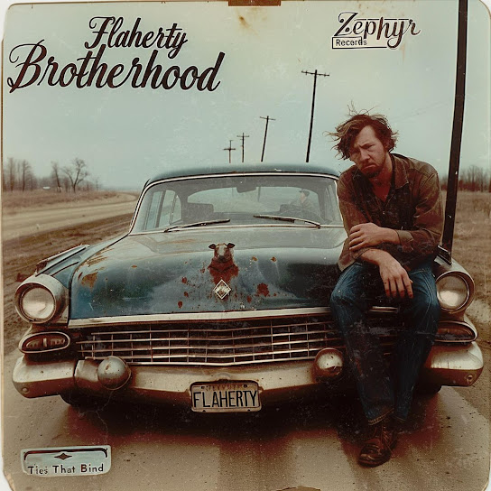 Ties that Bind by Flaherty Brotherhood (Single): Reviews, Ratings ...