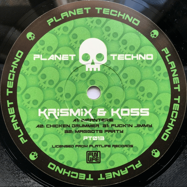 Koss Albums: songs, discography, biography, and listening guide - Rate ...