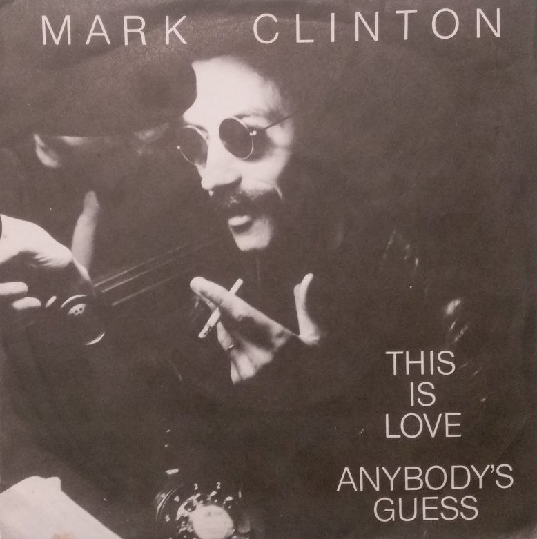 Mark Clinton Albums: songs, discography, biography, and listening guide ...