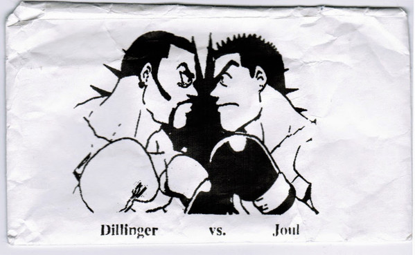 Dillinger Albums: songs, discography, biography, and listening guide ...