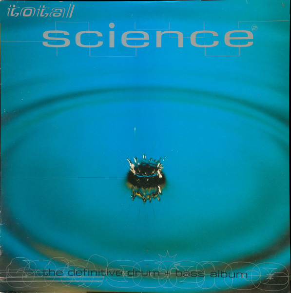Total Science 2 by Various Artists (Compilation, Atmospheric Drum and ...