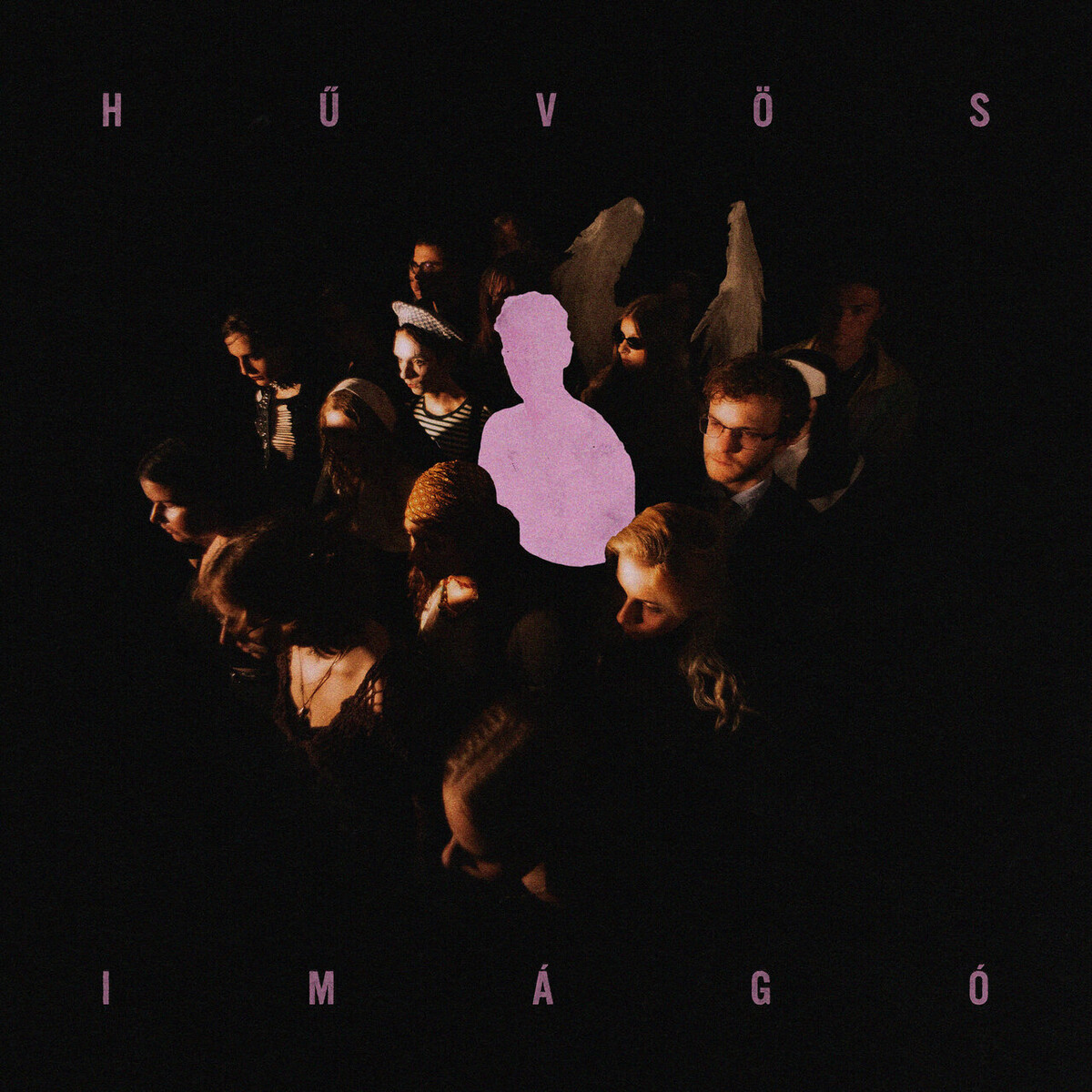 IMÁGÓ by Hűvös (Album): Reviews, Ratings, Credits, Song list - Rate ...