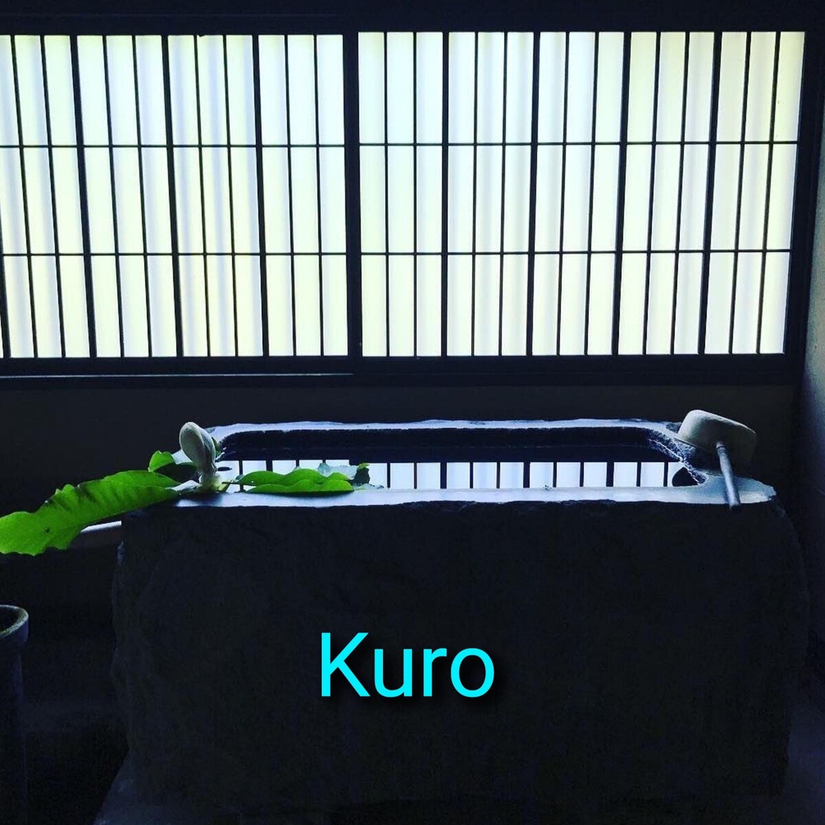 Kuro by Michiru Aoyama (Album; Bullflat3.8): Reviews, Ratings, Credits ...