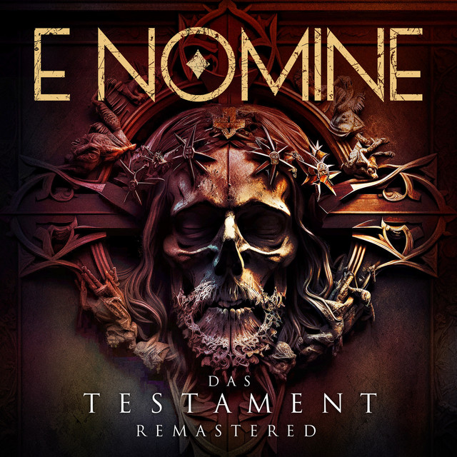 Das Testament by E Nomine (Album): Reviews, Ratings, Credits, Song list ...