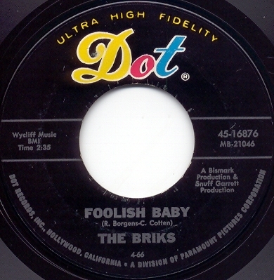 The Briks Albums: songs, discography, biography, and listening guide ...