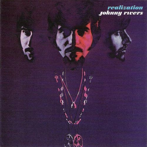 Realization [Special 30th Anniversary Edition] by Johnny Rivers (Album ...