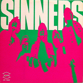 Sinnerismes by Les Sinners (Album; Jupiter; JDY-7009): Reviews, Ratings ...