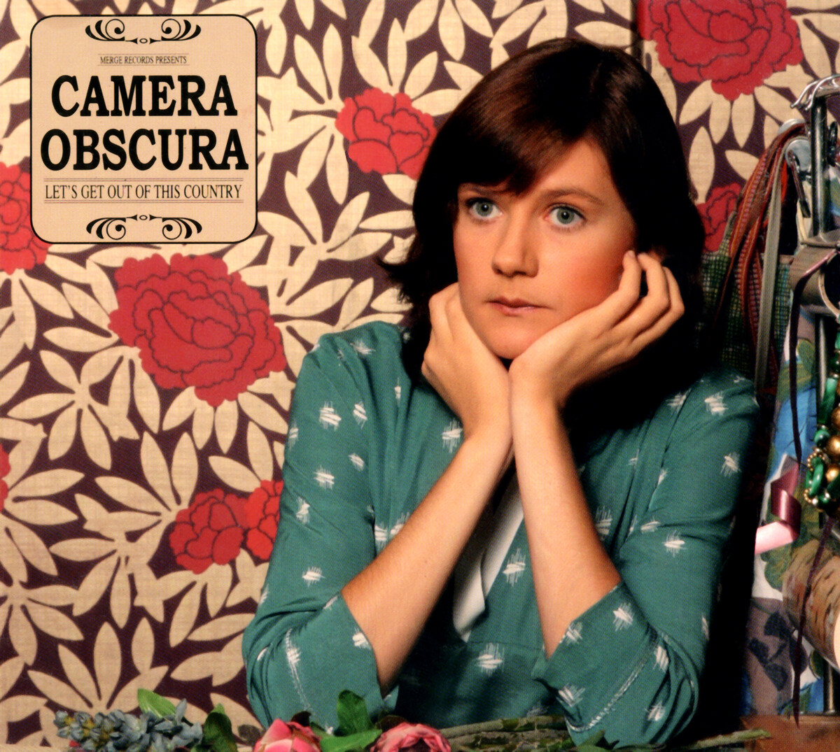 Camera Obscura Albums: songs, discography, biography, and listening ...