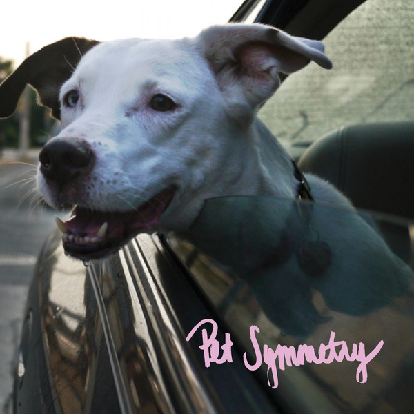 Two Songs About Cars. Two Songs With Long Titles by Pet Symmetry (EP ...