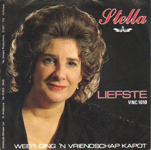 Stella Albums: songs, discography, biography, and listening guide ...