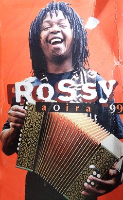 Aoira by Rossy (Album): Reviews, Ratings, Credits, Song list - Rate ...