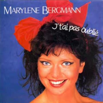 Marylene Bergmann Albums: songs, discography, biography, and listening ...