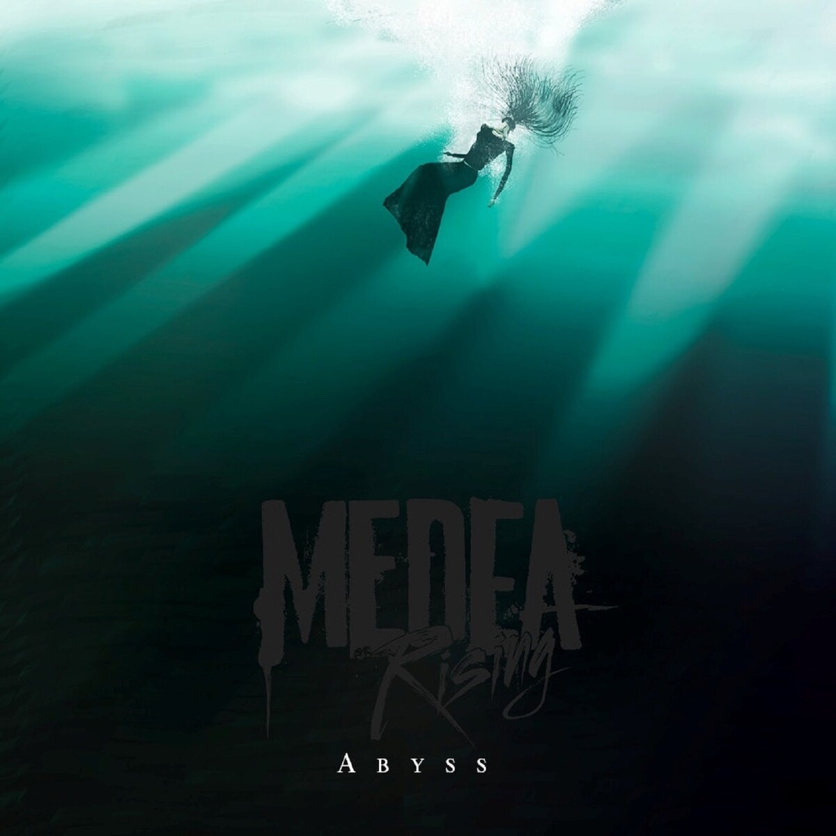 Abyss by Medea Rising (Album, Deathcore): Reviews, Ratings, Credits ...