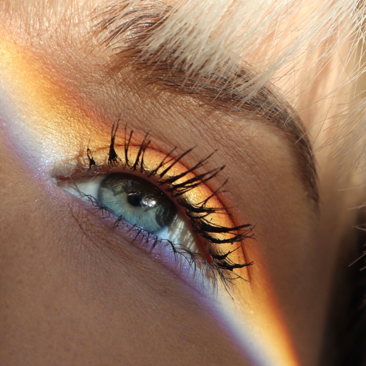 Golden Eyes by HANNI (Single): Reviews, Ratings, Credits, Song list ...