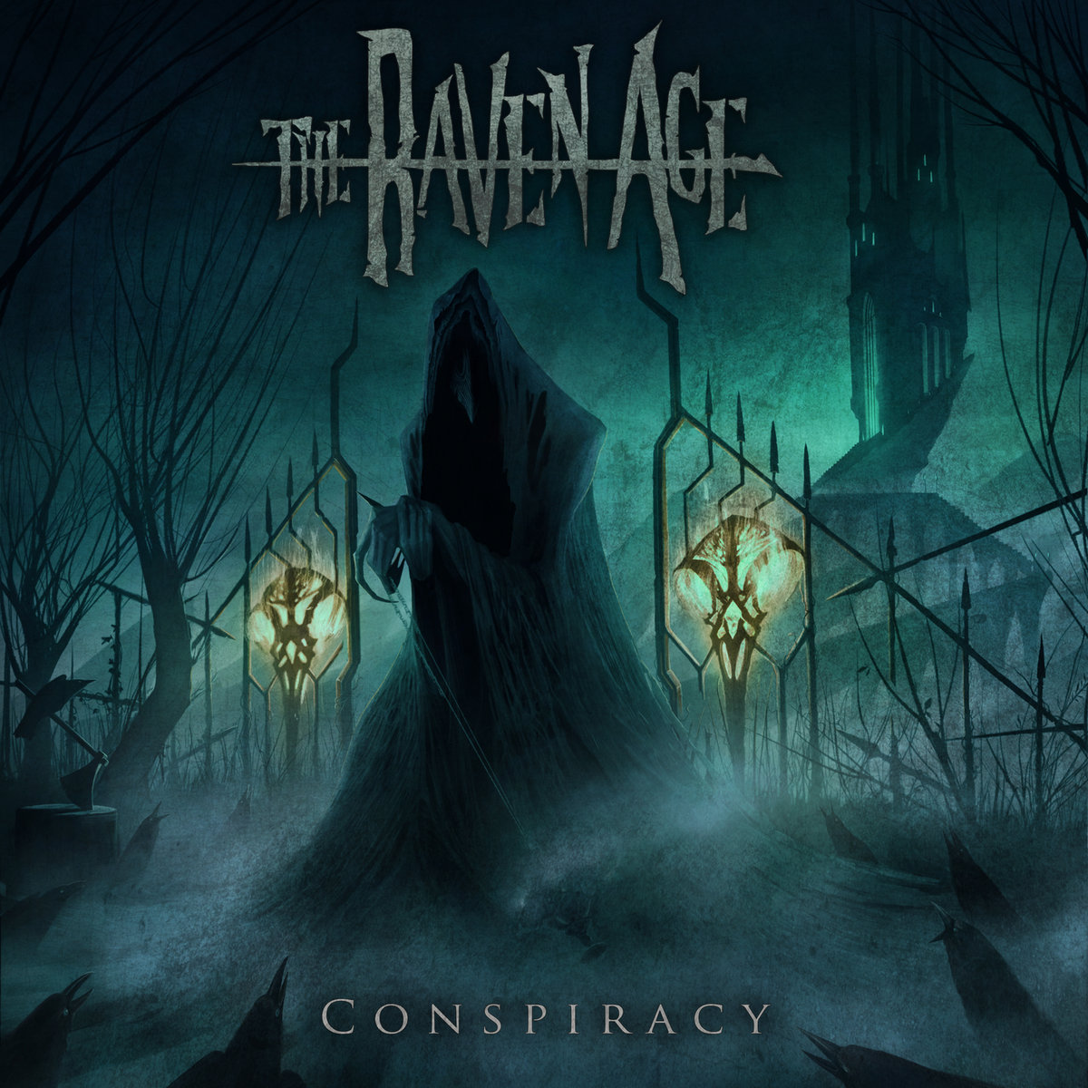 The Raven Age Albums: songs, discography, biography, and listening ...