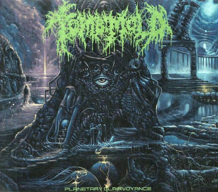 Music lists featuring Tomb Mold [Page 3] - Rate Your Music