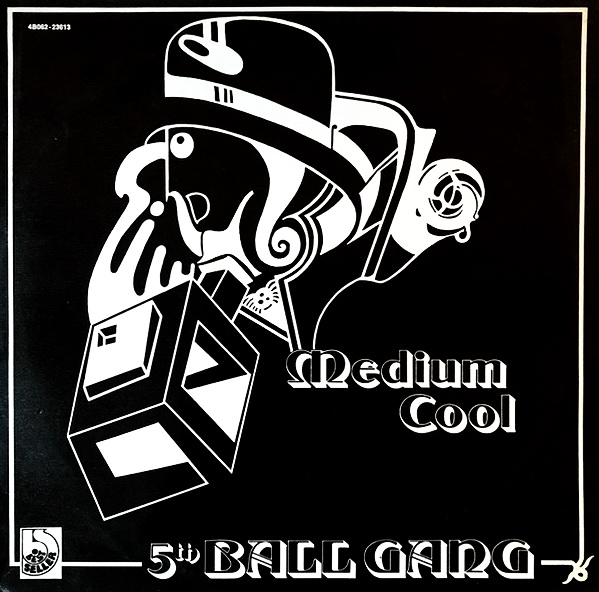 Fifth Ball Gang Albums: songs, discography, biography, and listening ...