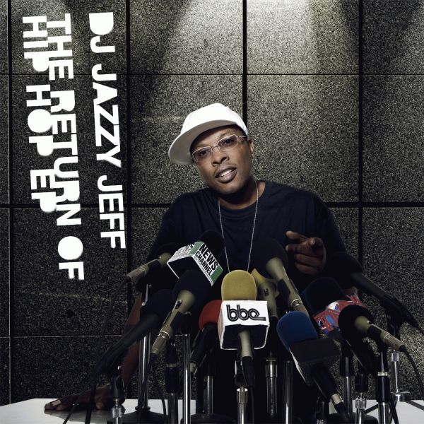 DJ Jazzy Jeff Albums: songs, discography, biography, and listening ...