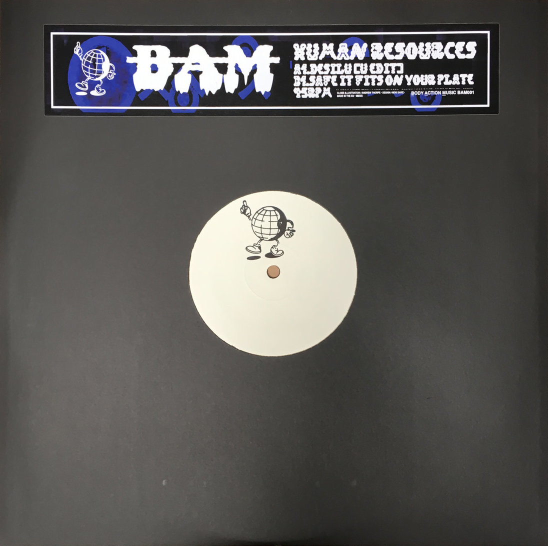 Human Resources Albums: songs, discography, biography, and listening ...