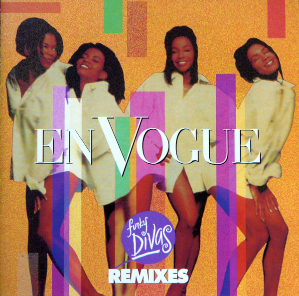 Funky Divas - Remixes by En Vogue (EP): Reviews, Ratings, Credits, Song ...