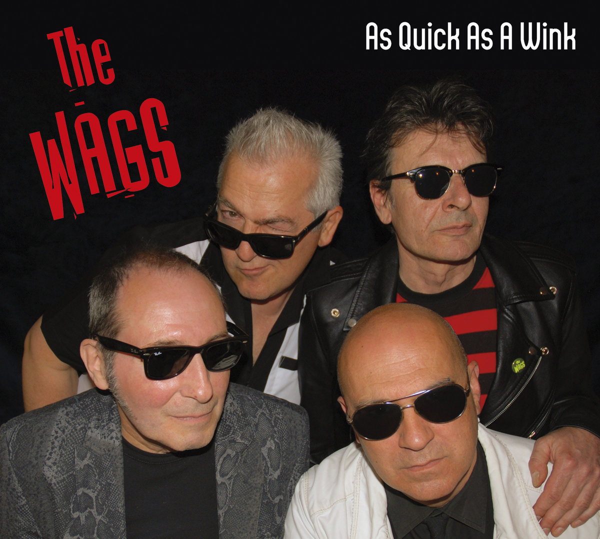 The Wags Albums: songs, discography, biography, and listening guide ...